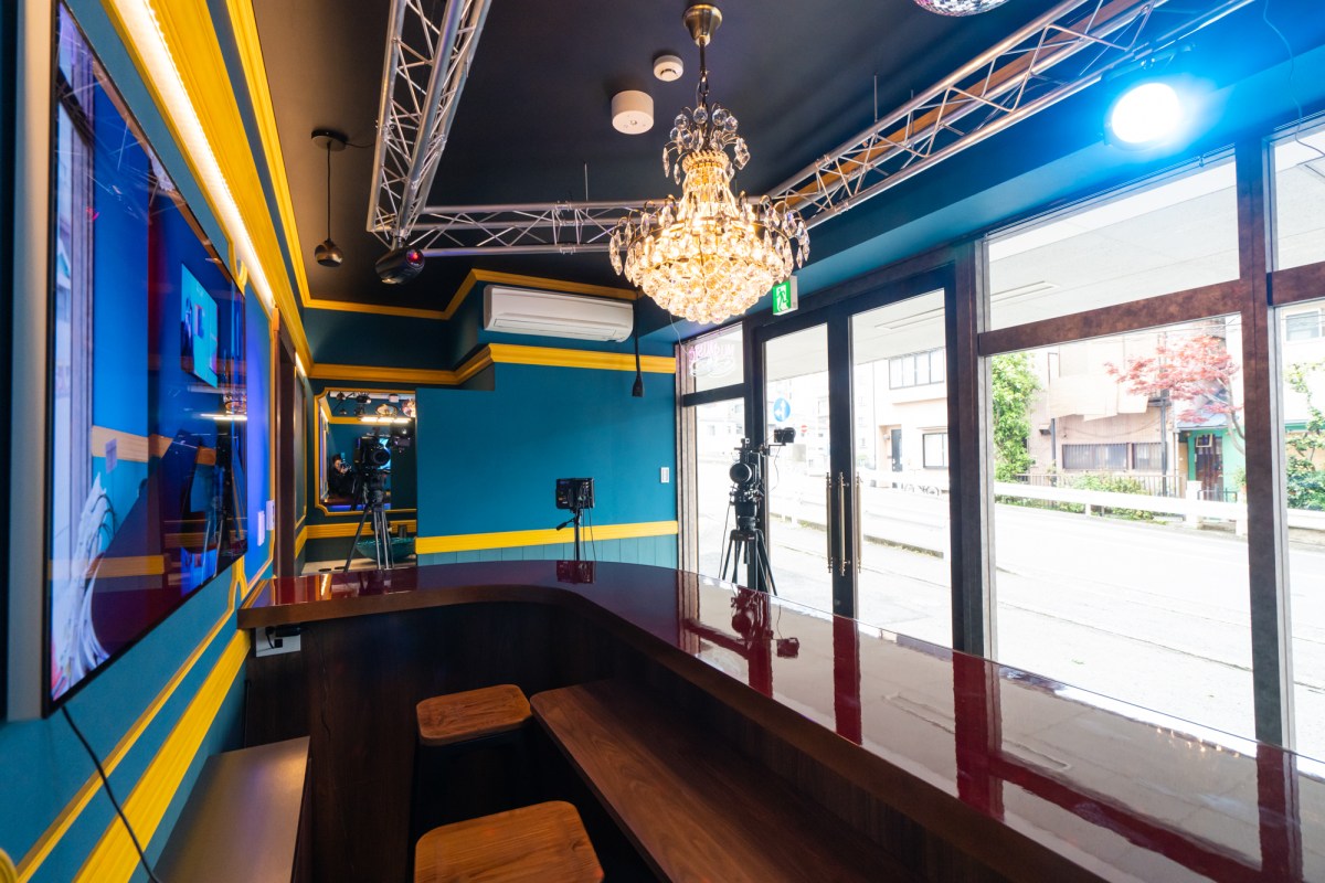 STUDIO ｜ 白ホリとLEDの撮影スタジオ ｜WADAYA STUDIO